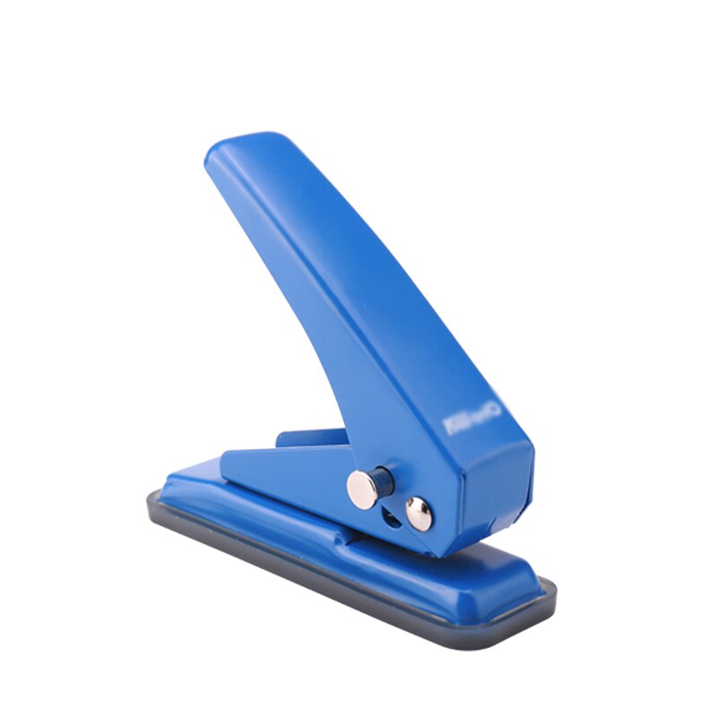 Handleiding Enkel Gat Ponsmachine Losbladige Papie... – Grandado