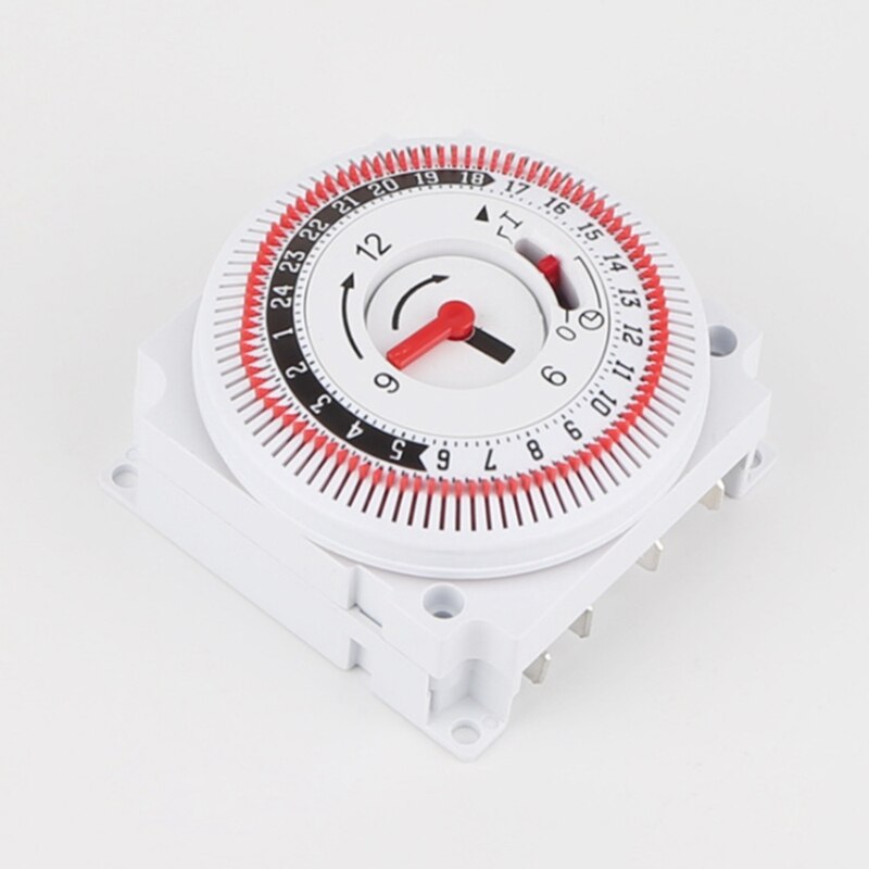 Mechanical Timer Time Counter Reminder Kitchen Cou... – Grandado