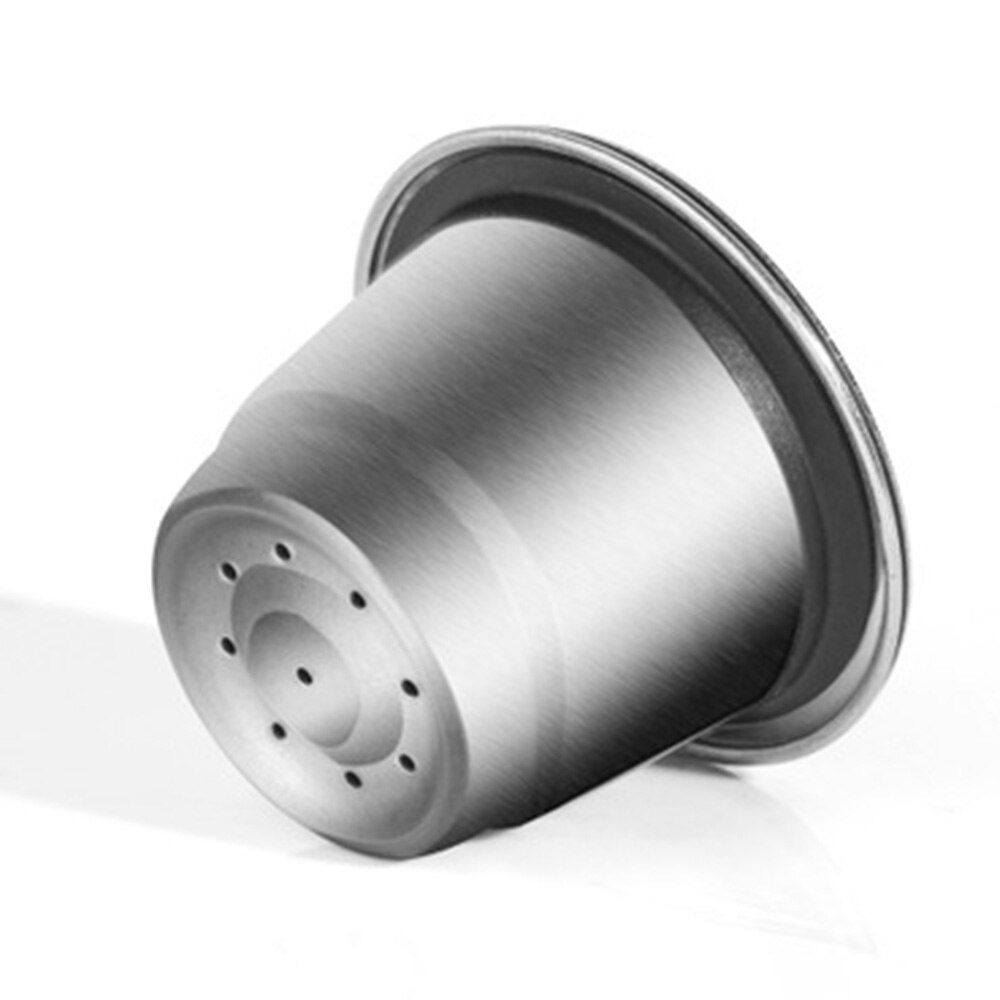 For Nespresso CitiZ Pixie Refillable Coffee Capsul... – Vicedeal