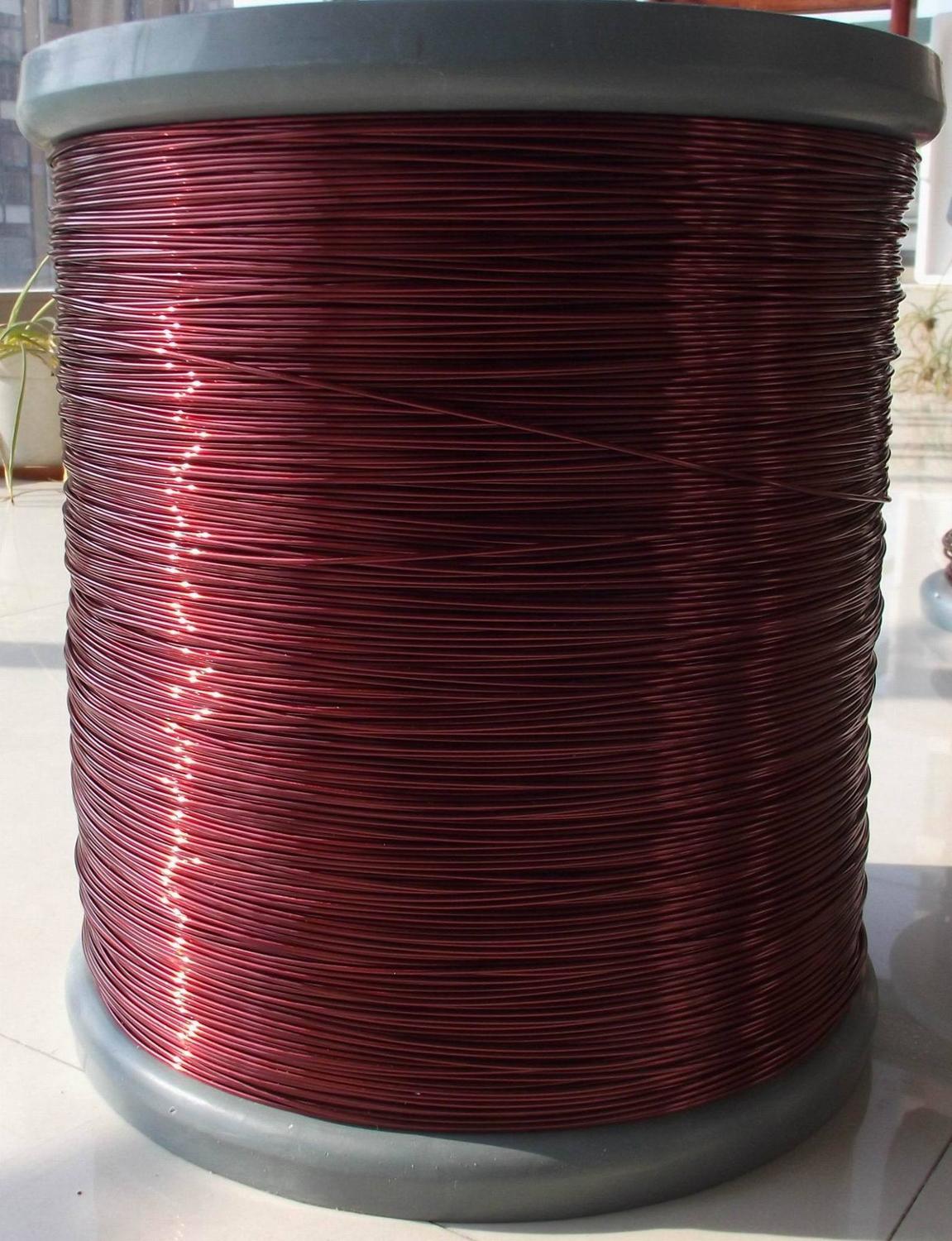 10 meters/lot 2.5MM polyester enamelled round copp... – Vicedeal