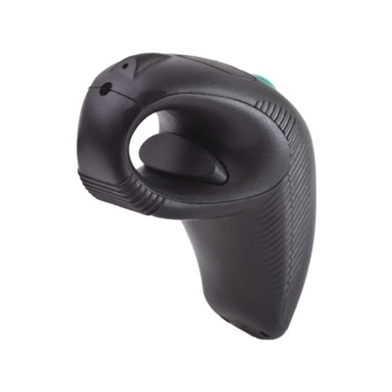 2.4G Wireless Trackball Mouse Mini Handheld Thumb-... – Grandado