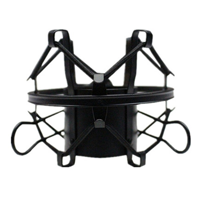 Spider Microphone Shock Mount Clip Holder Shockpro... – Vicedeal