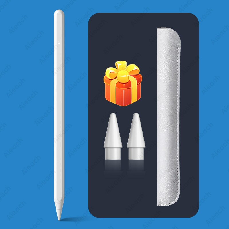 For Apple Pencil 2, 21th Gen iPad Pencil Stylus Pe... – Grandado