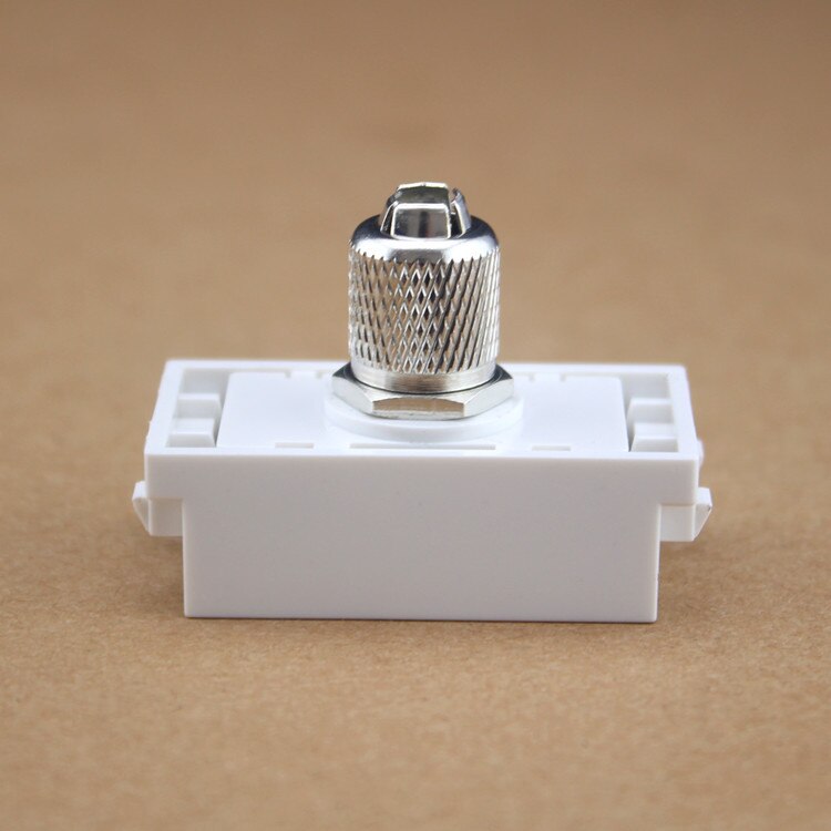 SeTo 128 Type TV Plug Module Television Connector ... – Vicedeal