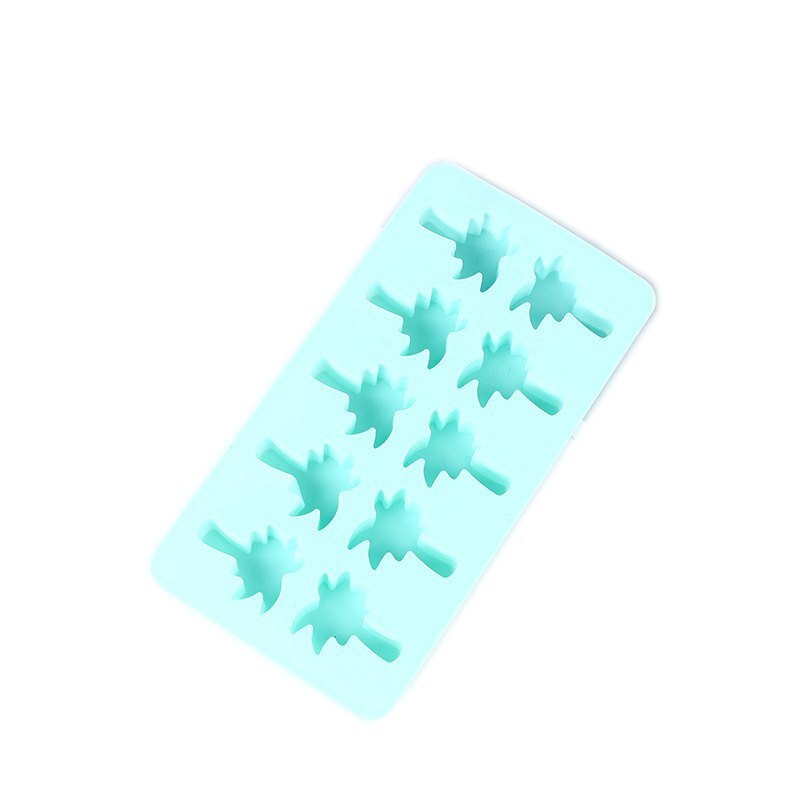 Cake Chocolate Cookies Baking Mold Silicone Cactus... – Vicedeal