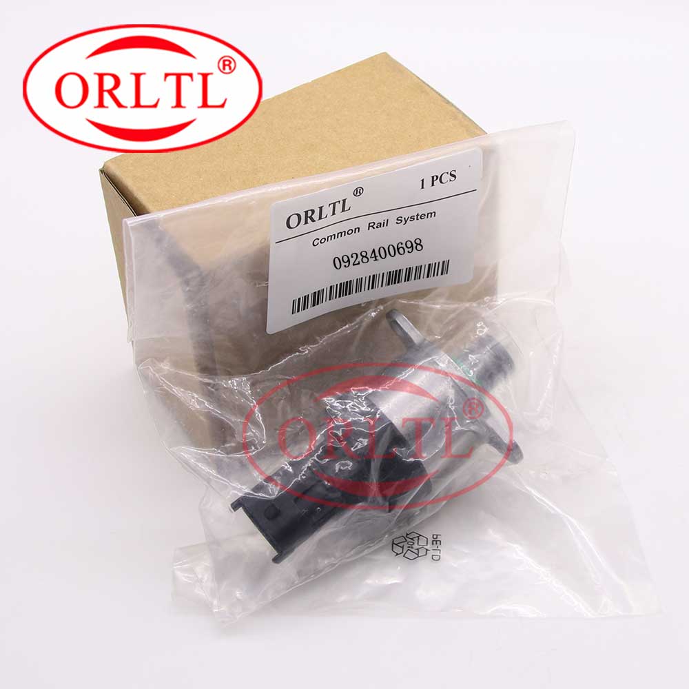Orltl Diesel 0928400698 Fuel Pressure Control Valv... – Grandado