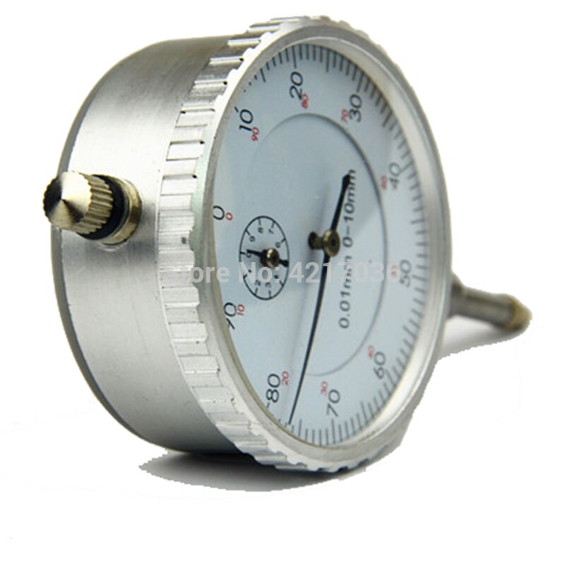 Precision Dial Indicator Gauge 0-10mm Meter Precis... – Grandado