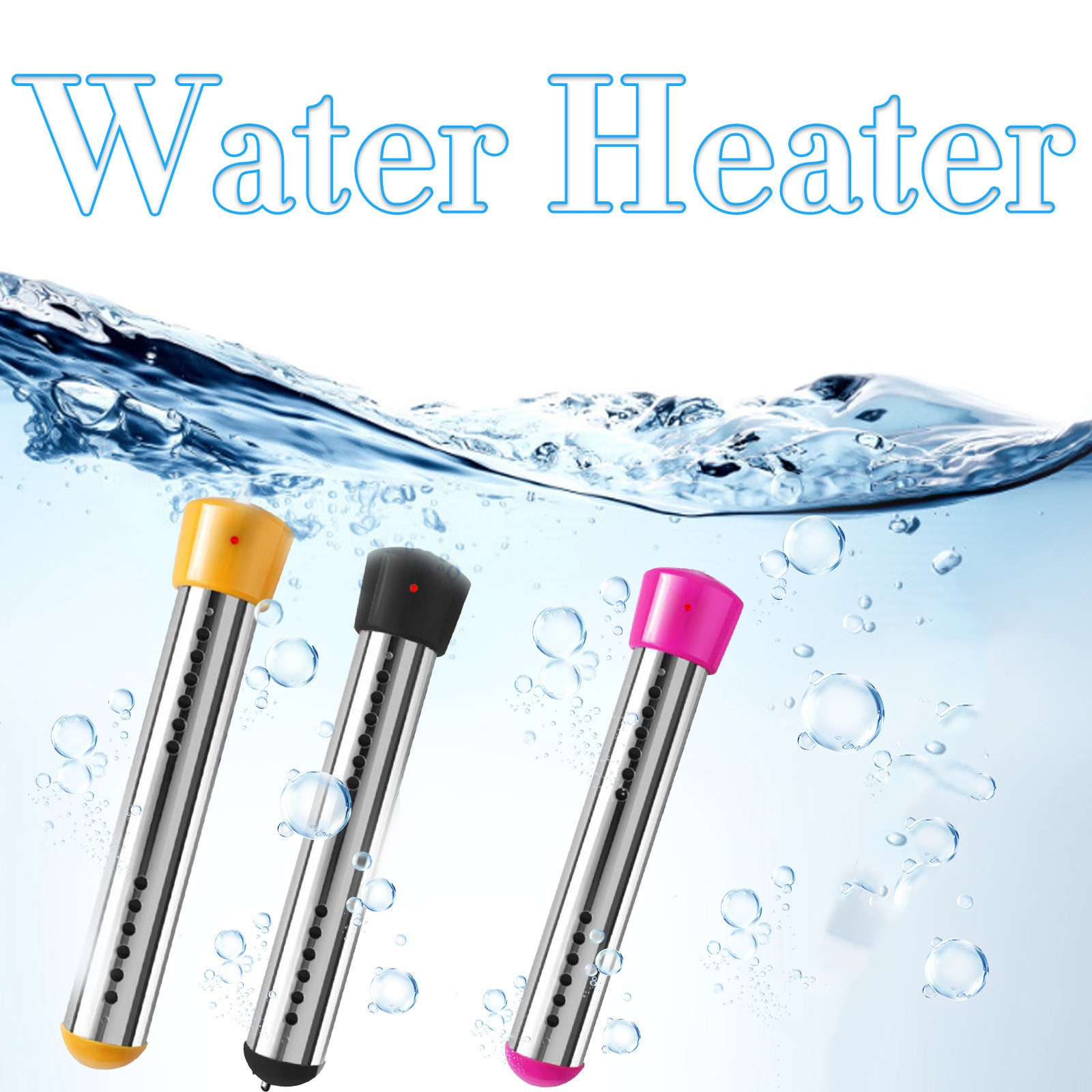 1500w Stainless Steel Household Inflatable Swimmin... – Vicedeal