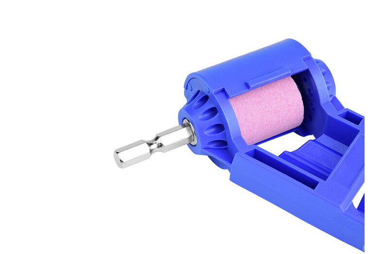 Foret résistant à l'usure corindon électrique tita... – Grandado