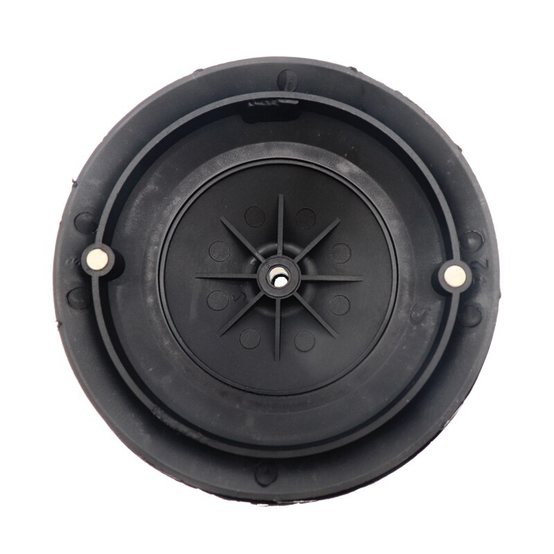 110mm 12V 24V Blower Motor Combustion Air Intake F... – Grandado