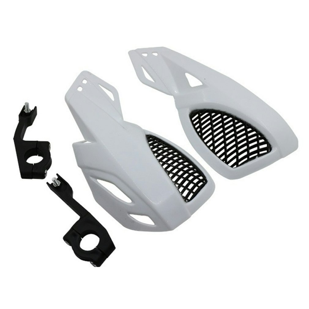 1 Paar Motorcycle Handguards Hand Guards Tegen Win... – Vicedeal