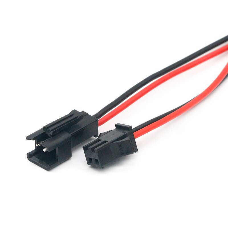 10Pairs 15cm Long JST SM 2Pins Plug Male to Female... – Grandado