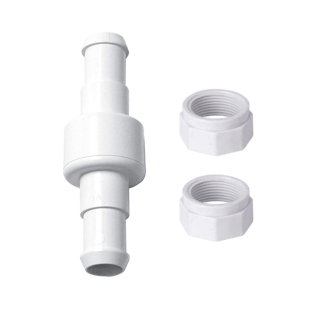 Durable Pool Cleaner Hose Rotating Three-piece Rep... – Vicedeal