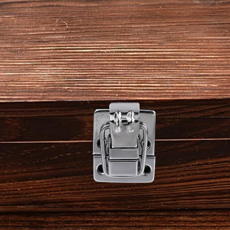 20-2pcs Stainless Steel Hasps Toggle Latches Box L... – Vicedeal