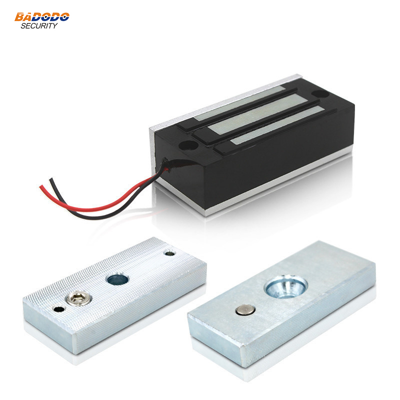 DC12V 24V Electromagnetic Magnetic Electric Lock 6... – Grandado