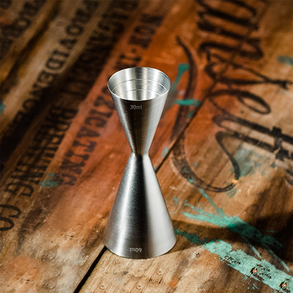 30Ml 60Ml Slanke Bartending Met Schaal Professione... – Grandado