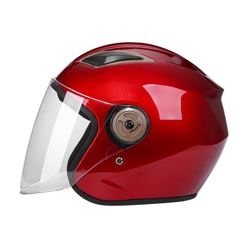 Elektrische Auto Helm Mannen En Vrouwen Vier Seizo... – Vicedeal