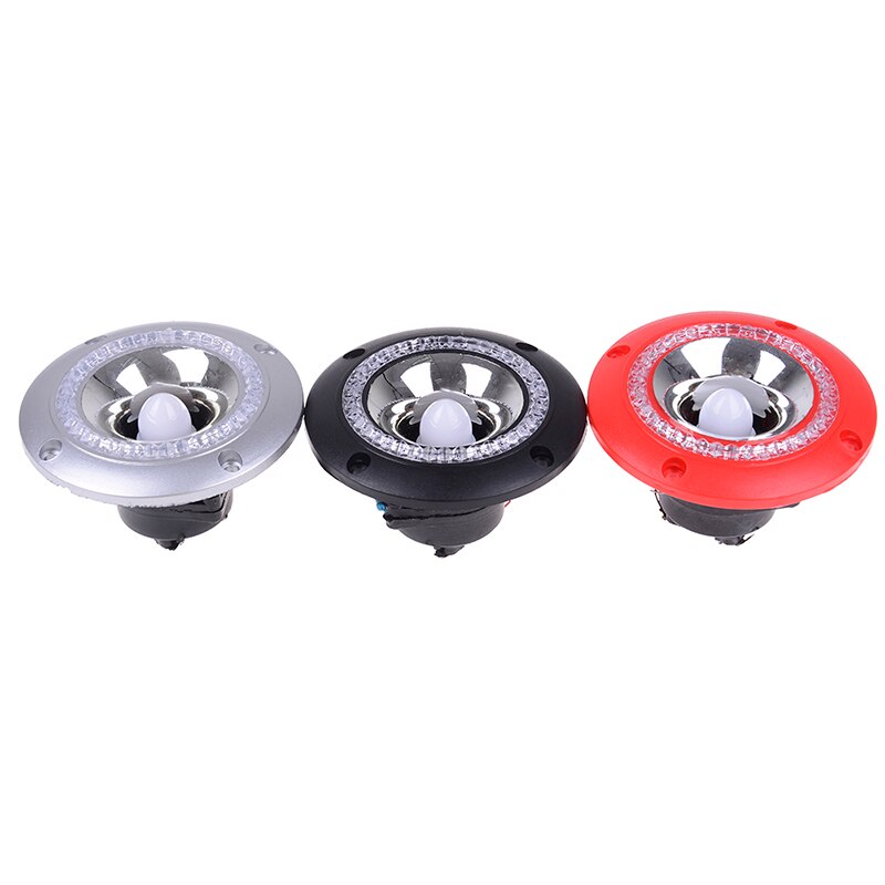Tweeters Piezoelectric Tweeter Buzzer Treble Piezo... – Vicedeal