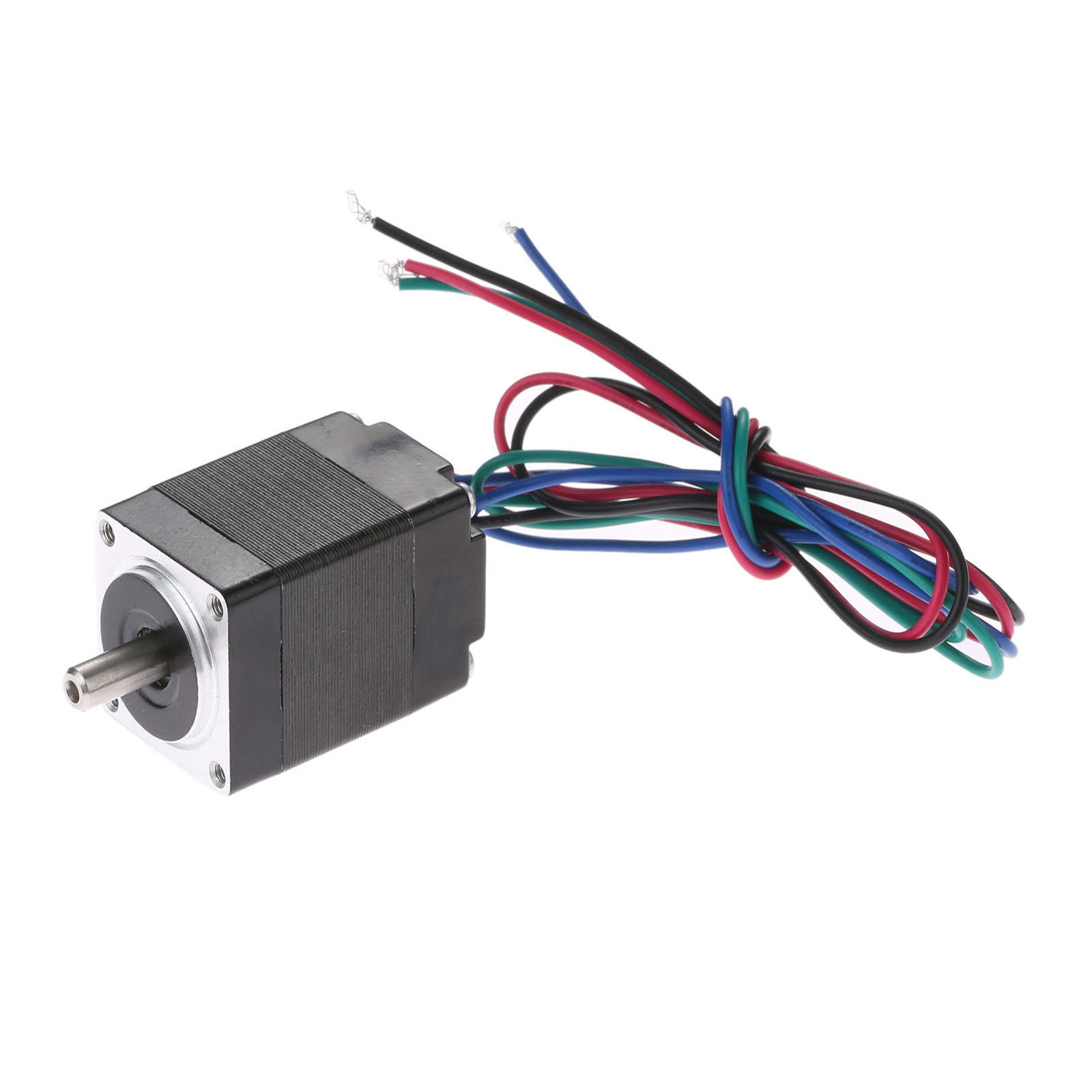 NEMA8 33mm Stepper Motor 1.8 Degree 2 Phase Nema 8... – Vicedeal