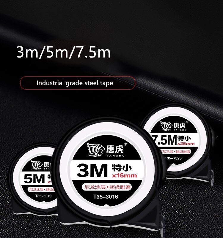 Tape Measure Very Small 5 M Wear-Resistant Tape Me... – Grandado