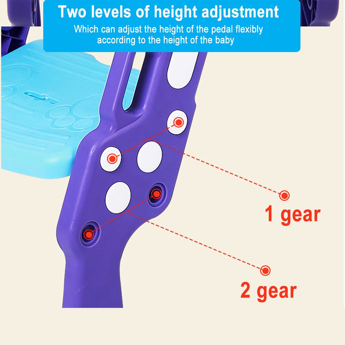 4 Colors Baby Pot Potty Training Seat Child Toilet... – Grandado