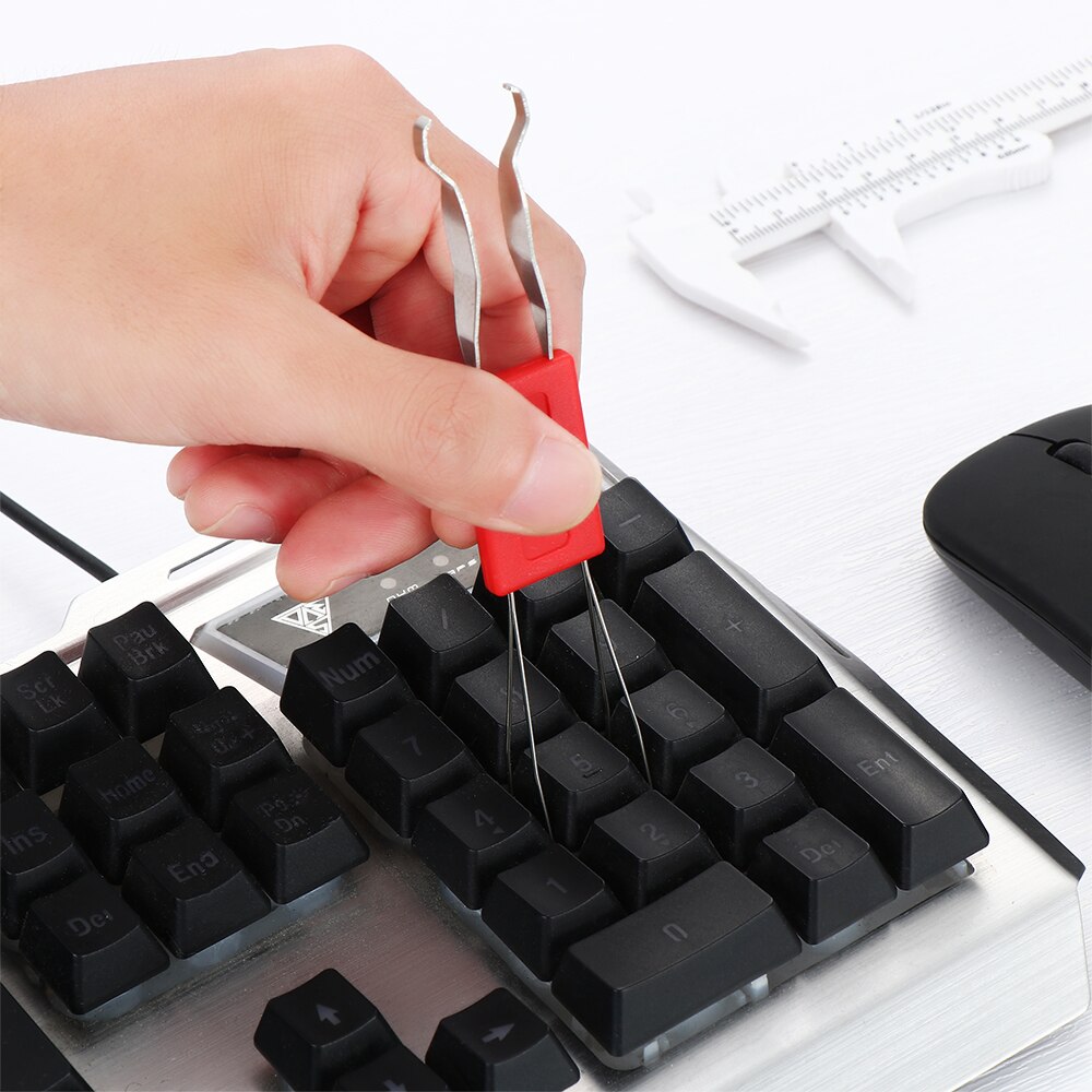 Key Switch Metal Keycap Puller Wire Switch Mechani... – Grandado
