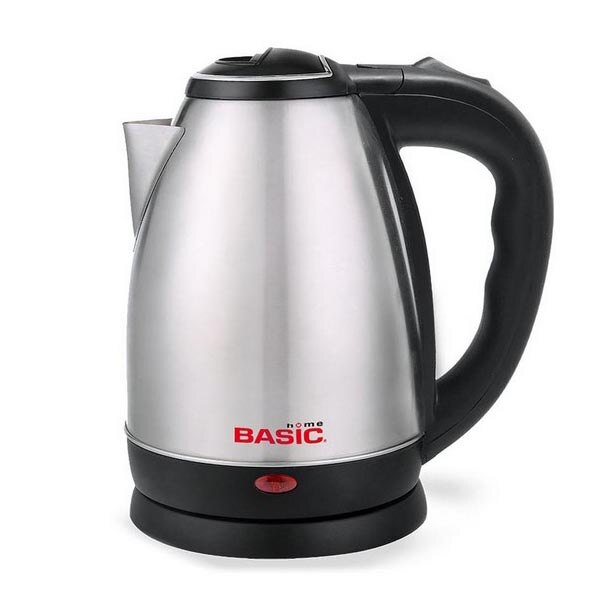 Kettle Basic Home 1500W 1,8 L – Grandado