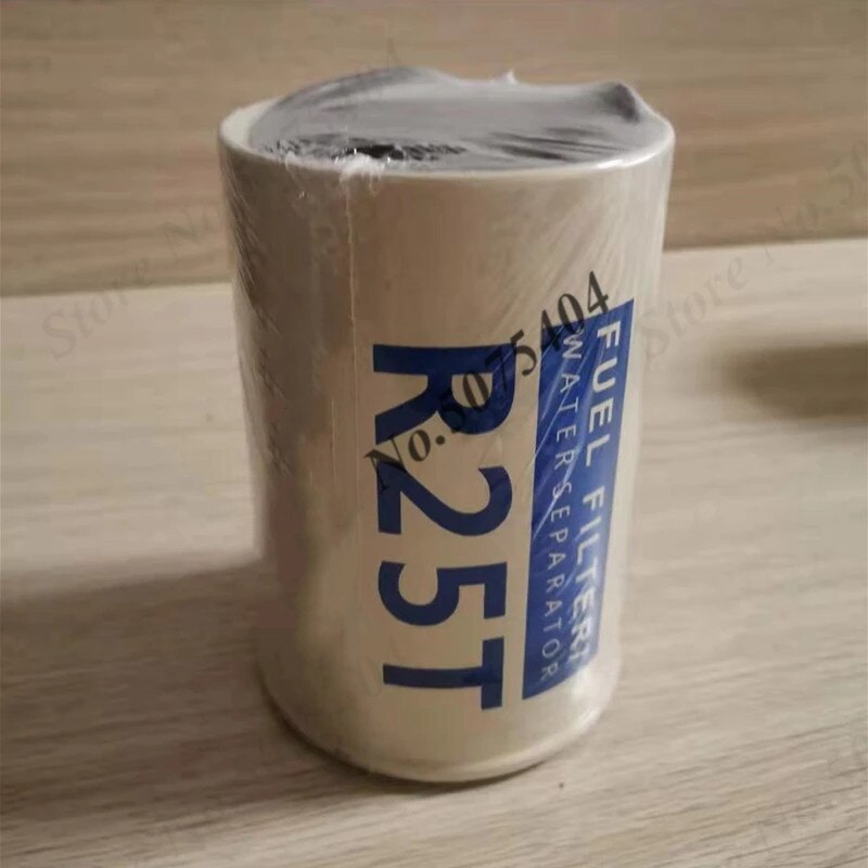 Brand Fuel Filter Element R25T Fuel Water Separato... – Vicedeal