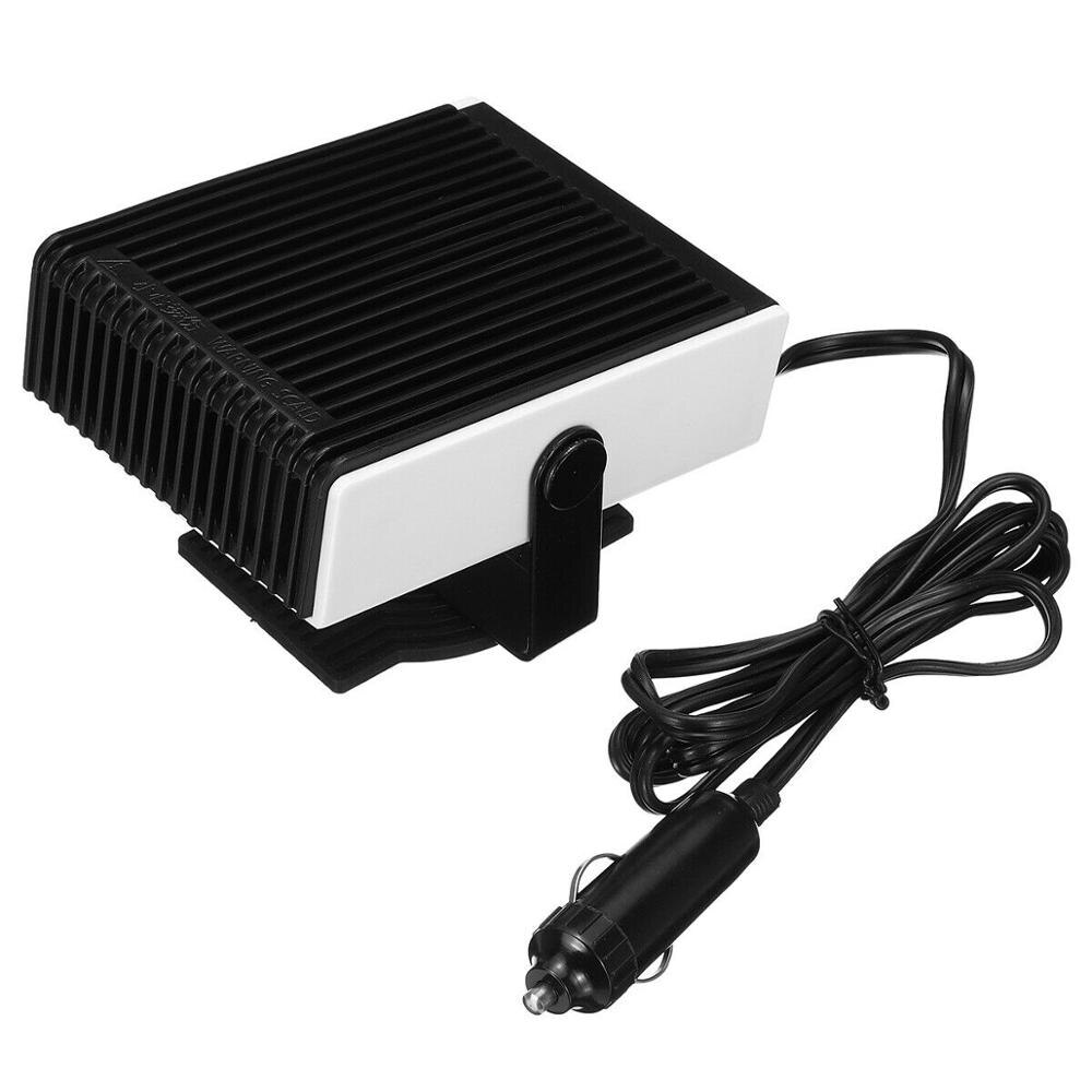 12V 300W Portable Car Heater Cooler Dryer Demister... – Grandado