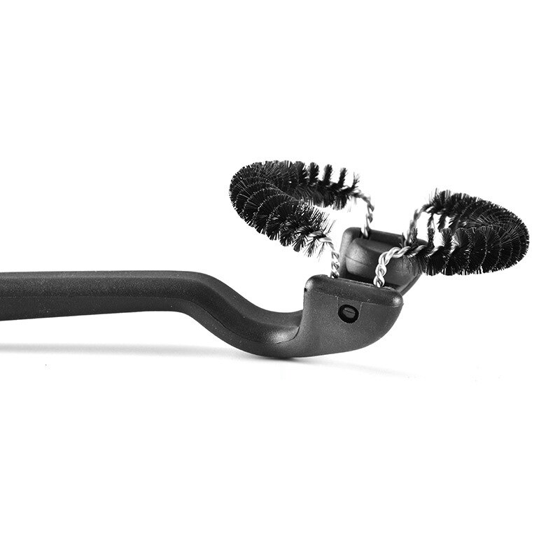 Coffee Machine Brush Cleaner Nylon Espresso Machin... – Vicedeal