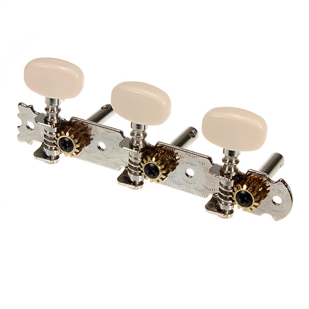2pcs Acoustic Classic Guitar Set Tuning Pegs Keys ... – Grandado