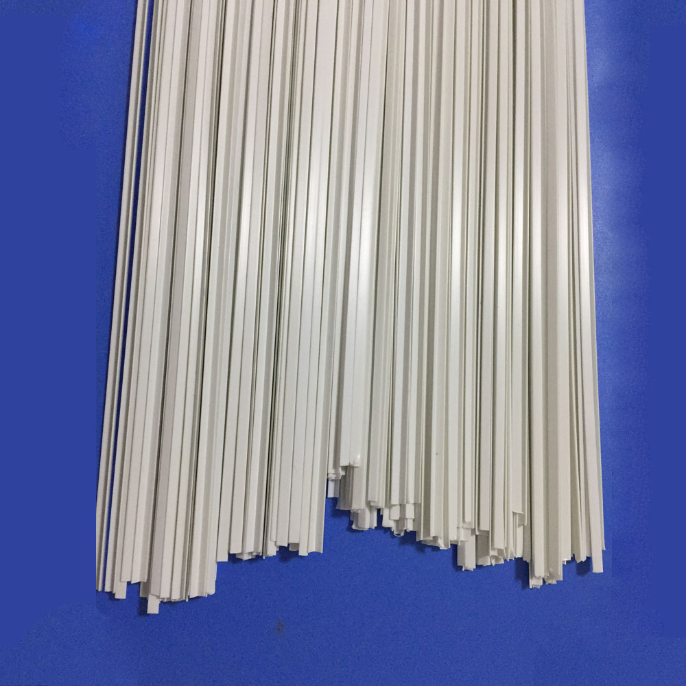 scale model plastic bar ABS smooth L-shape special... – Grandado