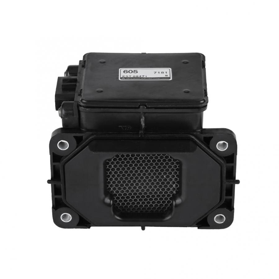Mass Air Flow Meter MAF Sensor for Mitsubishi Mont... – Grandado