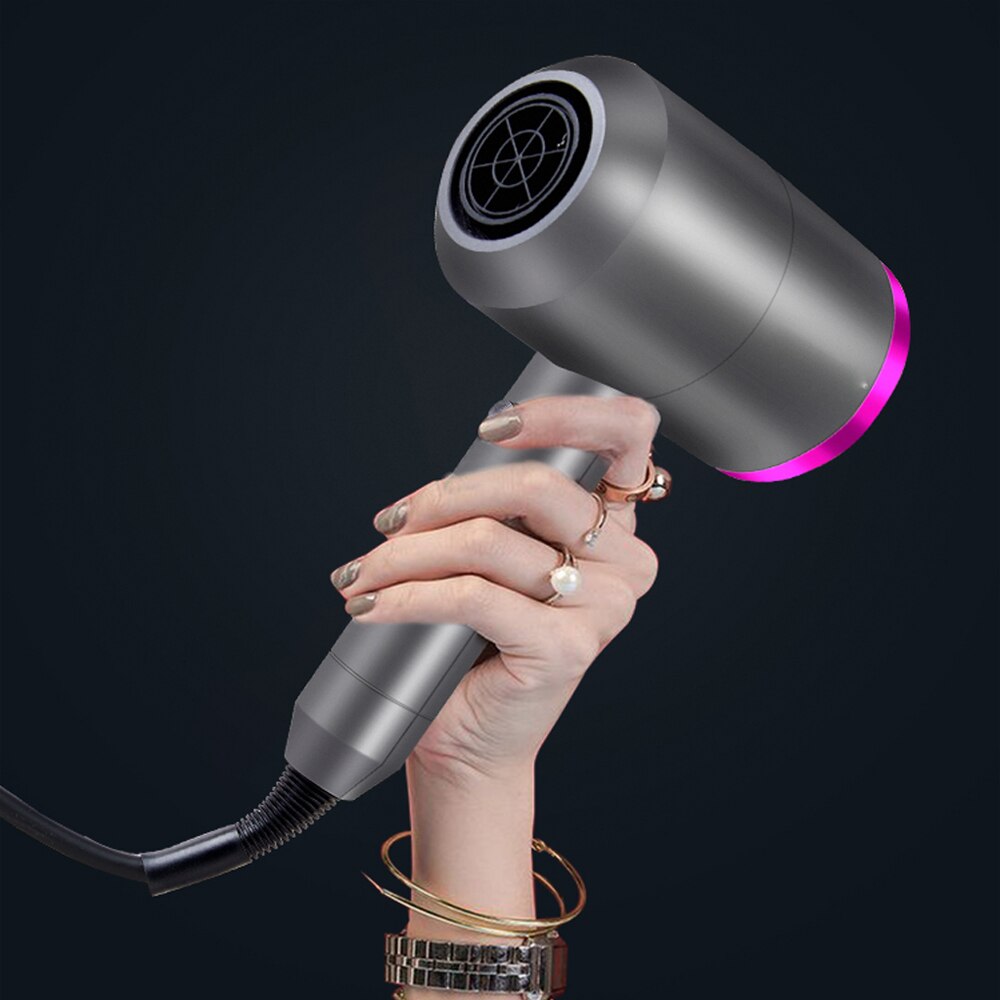 Professionele Haardroger Sterke Wind Salon Droger ... – Vicedeal