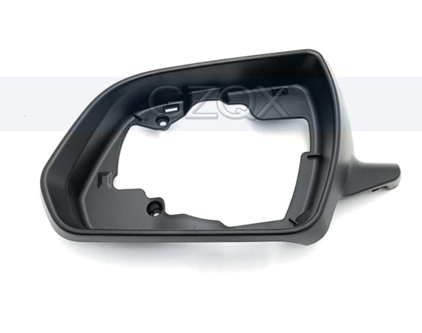 CAPQX Exterior Door Rearview Side Mirror Frame For... – Grandado