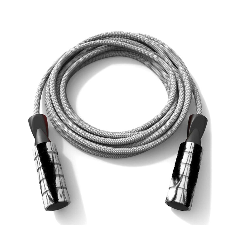 Double Bearing Doodle Handle Jump Rope Workout Gym... – Vicedeal