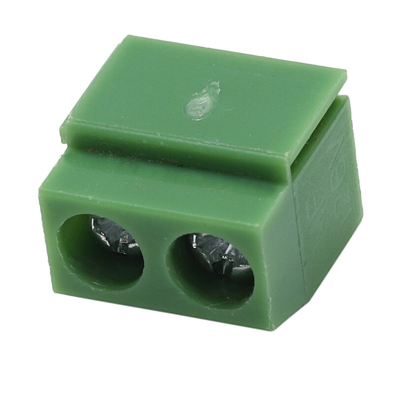 20 Stuks 2 Pole 5Mm Pitch Pcb Mount Schroef Termin... – Grandado