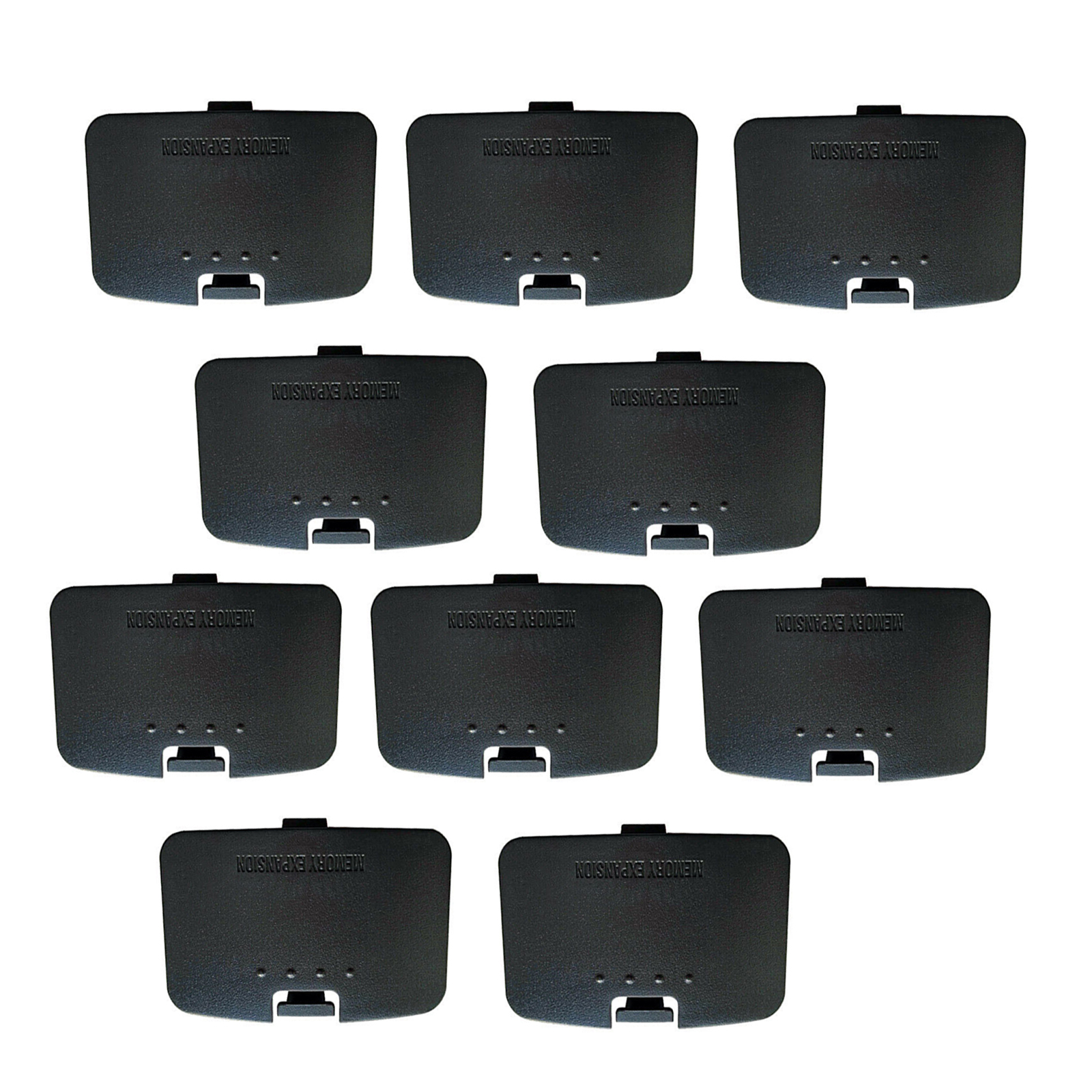10Pcs/Set Replacement Memory Expansion Jumper Pak ... – Grandado