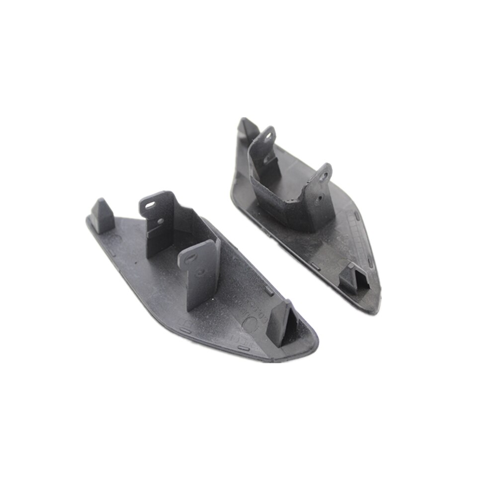 Front Bumper Headlight Washer Cover Cap For VW Gol... – Grandado