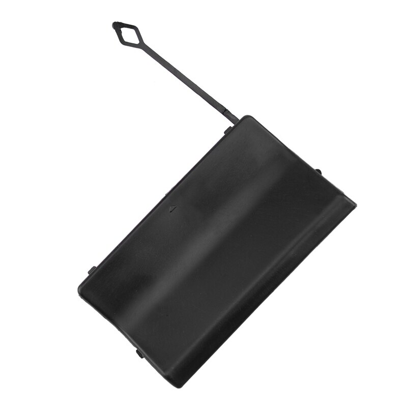 Auto Achterbumper Trekhaak Eye Cover Cap Fit Voor ... – Grandado