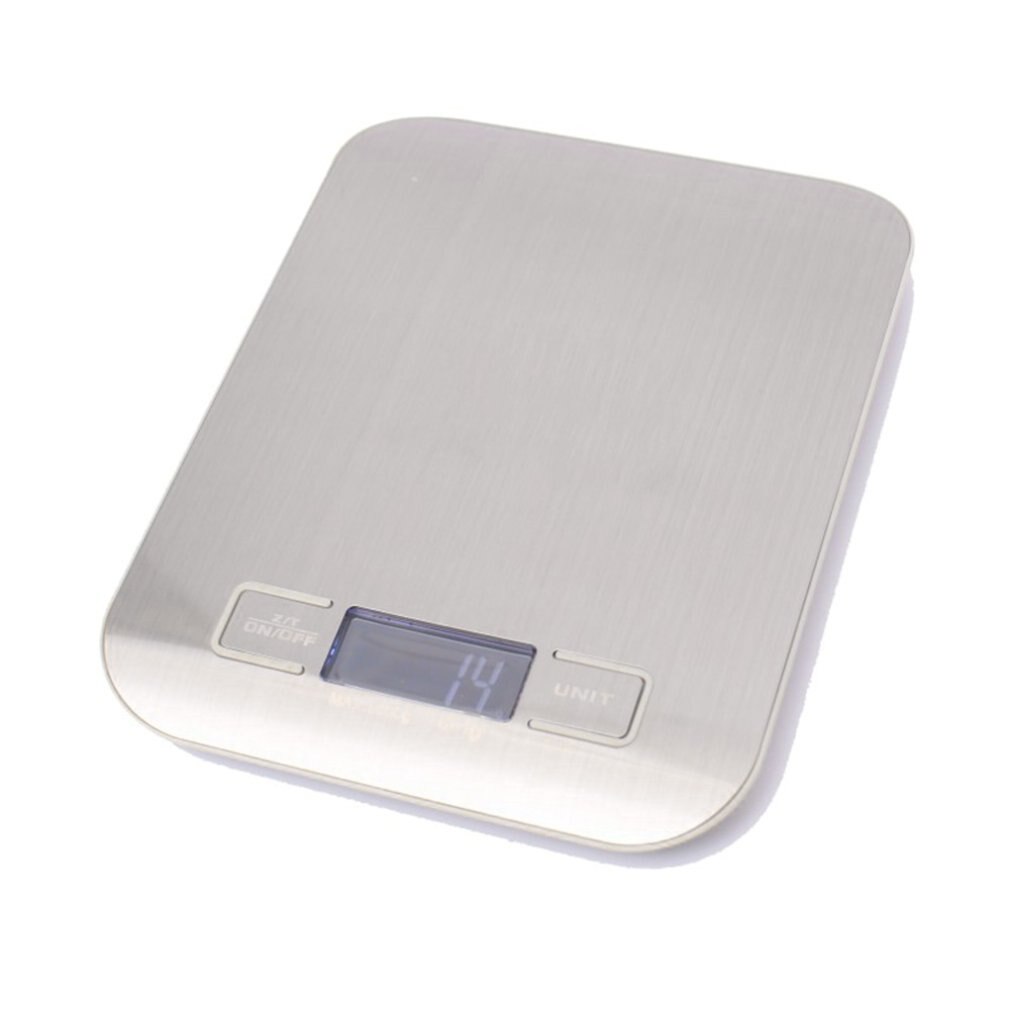 Digital Kitchen Scale Multifunction Rechargeable F... – Grandado