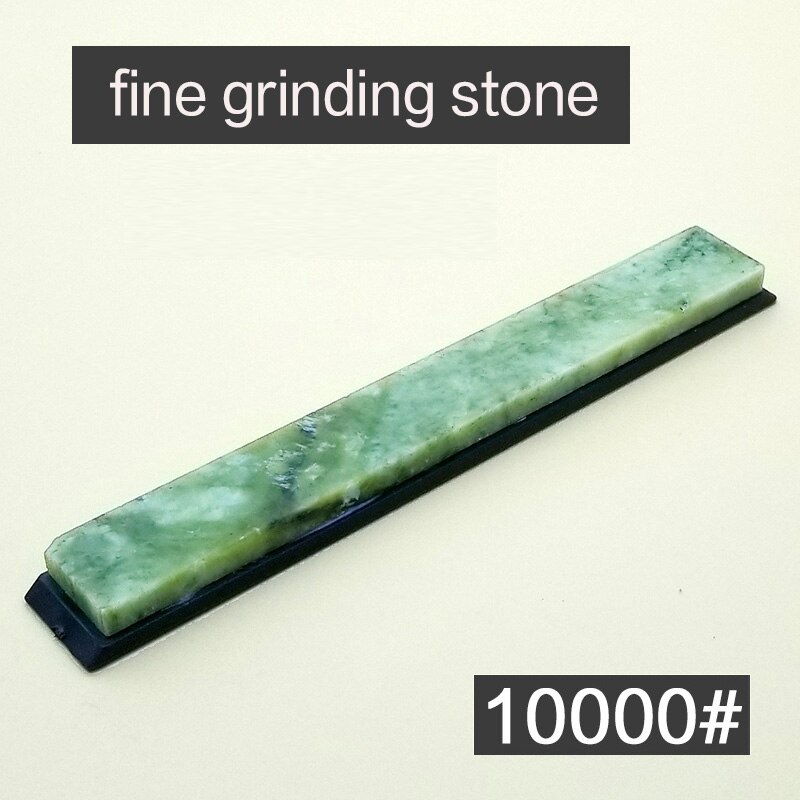 5 pieces / set of natural sharpening stones for fi... – Vicedeal