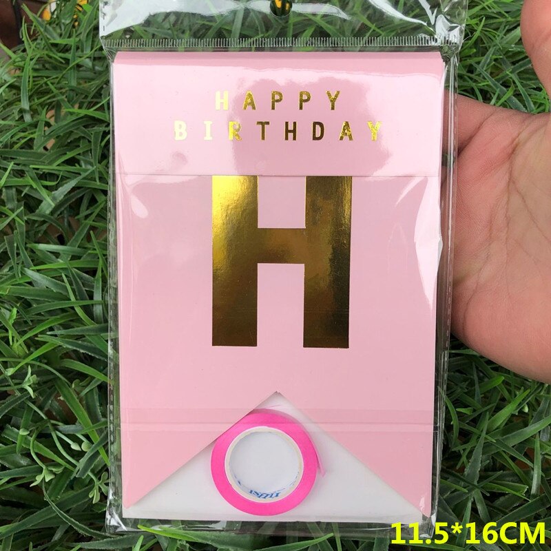 Banderoles en papier, banderoles, banderoles, drap... – Grandado