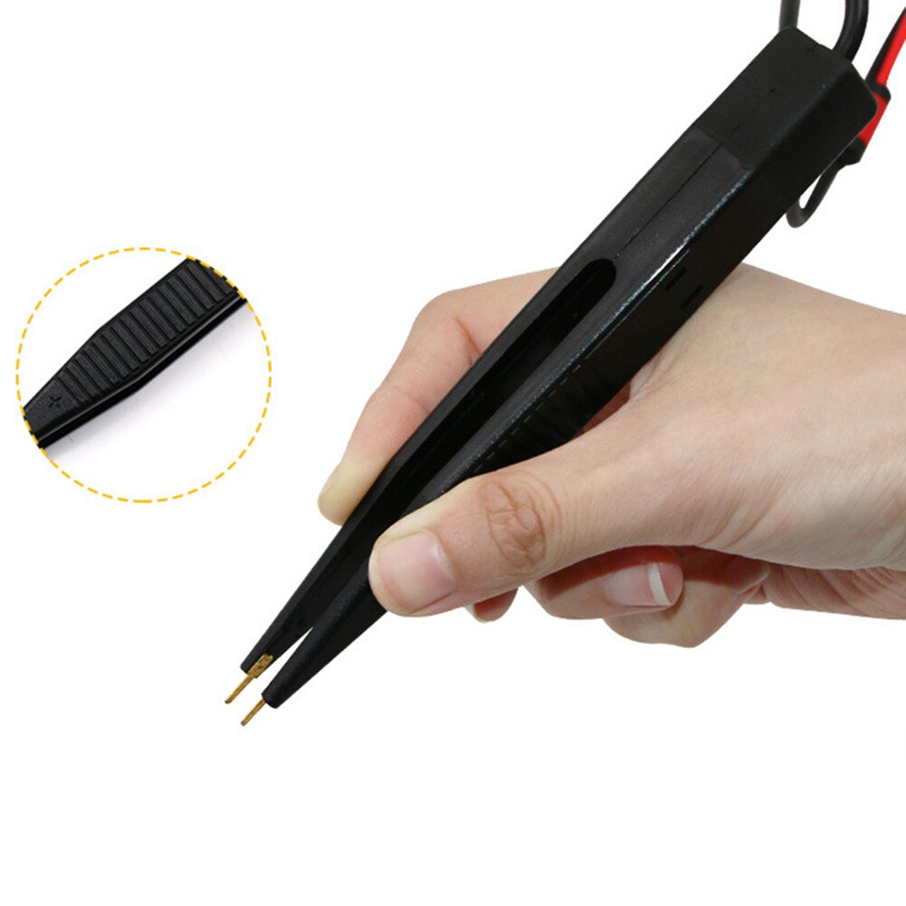 SMD Test Leads Chip Component LCR Testing Tool Mul... – Grandado