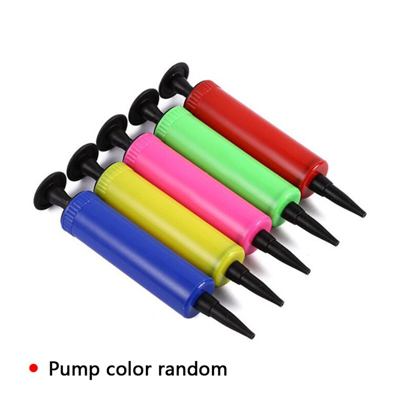 Solar Powered 16 Colors Inflatable Ball Water Floa... – Grandado