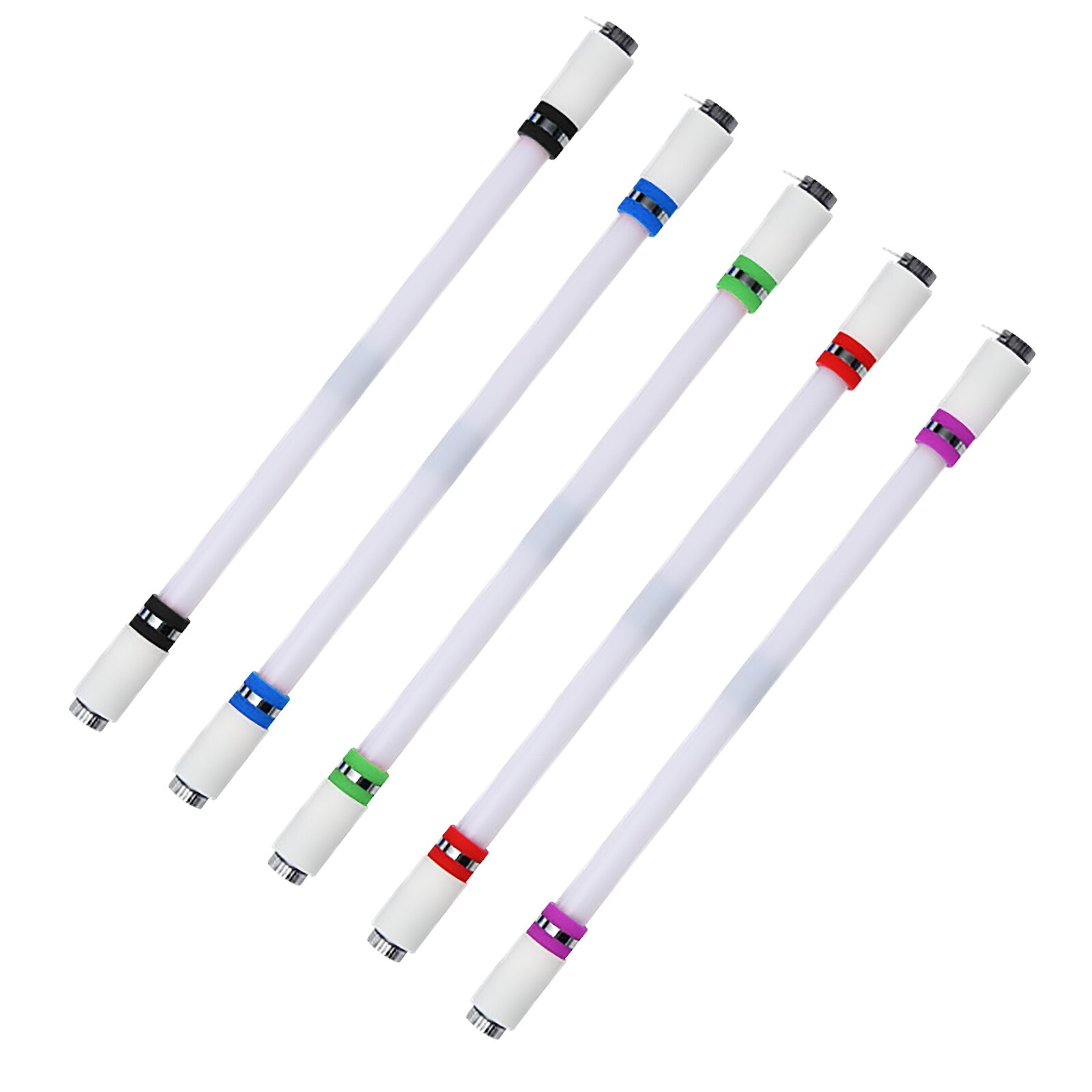 Funny Rotating Pen Spinning Gaming Pens for Kids S... – Vicedeal
