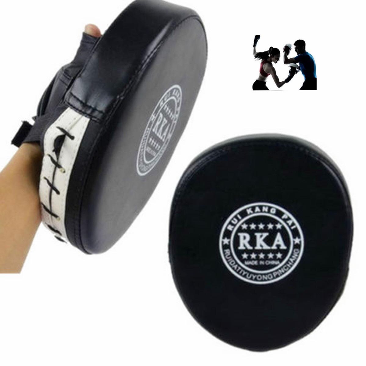 1/2PCS Punch Bag Target MMA Martial Thai Kick Pad ... – Grandado