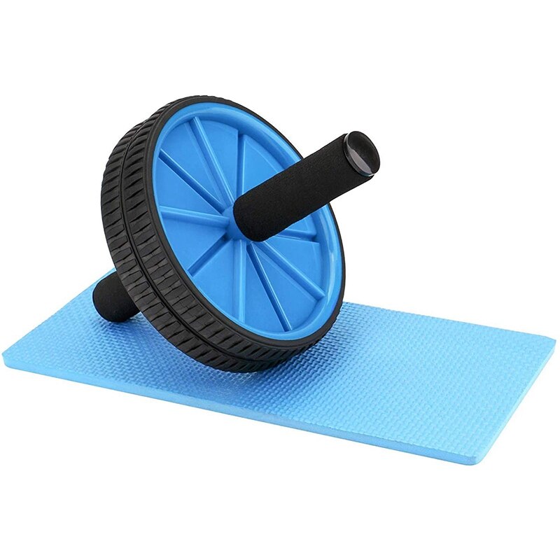 Roller Wheel for Abinal Stomach Exercise Training ... – Vicedeal