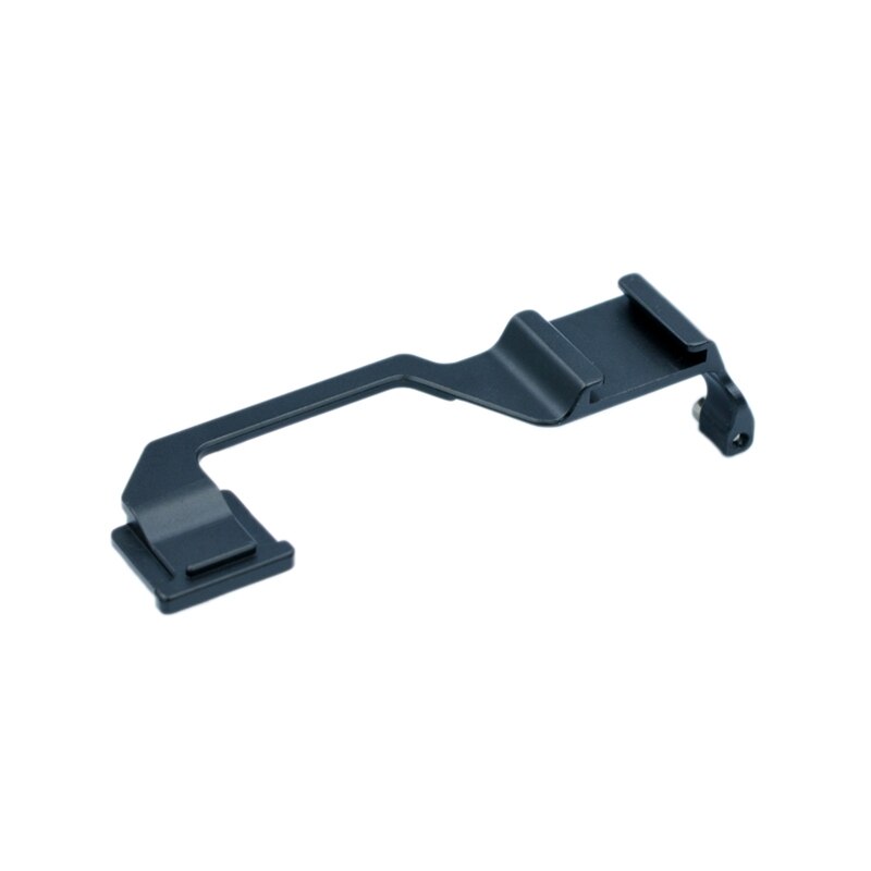 Cold Shoe Relocation Plate for Sony A6300/A6400 Ca... – Grandado