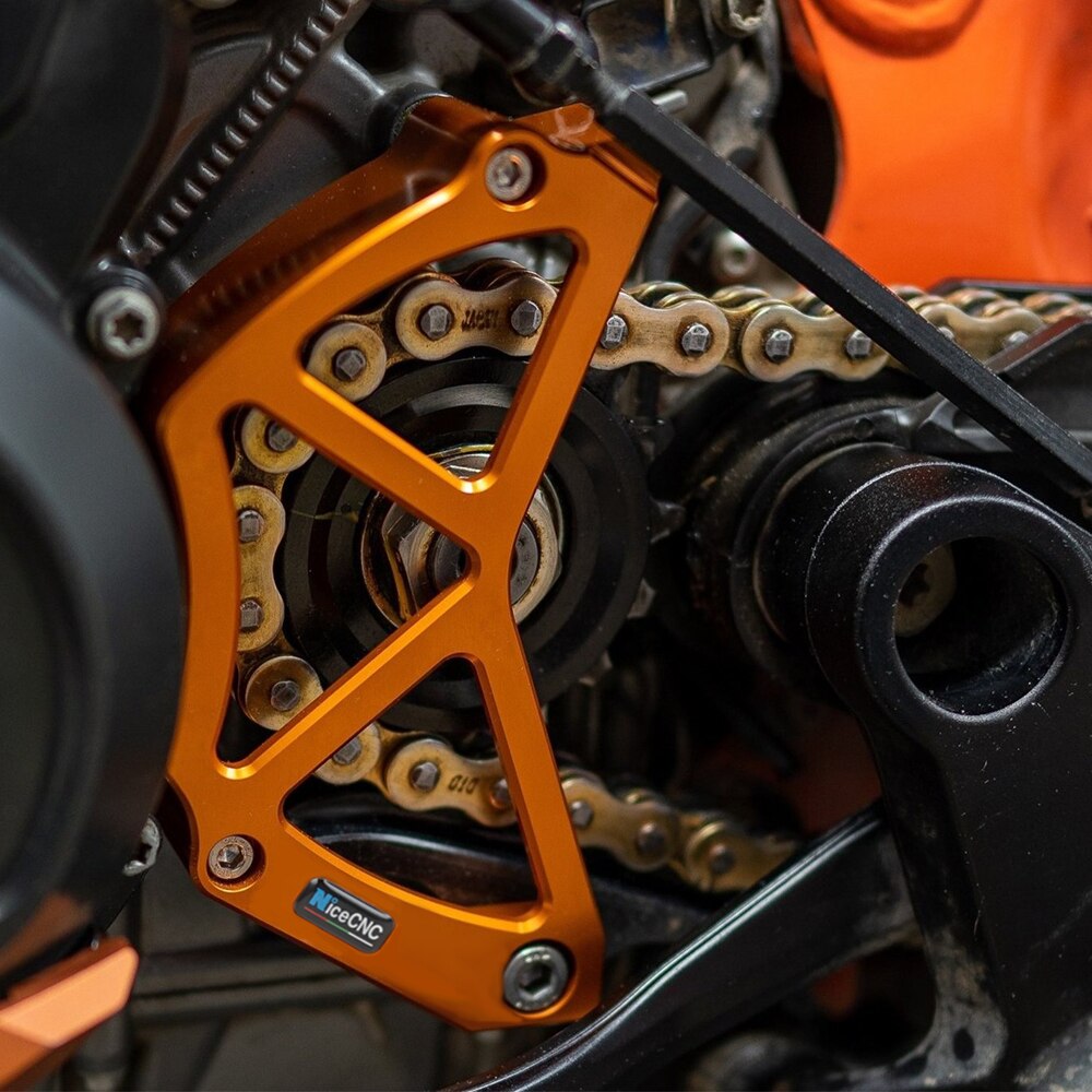 Voor Ktm 890 Adventure S & R Modellen 890 Duke Cnc... – Grandado